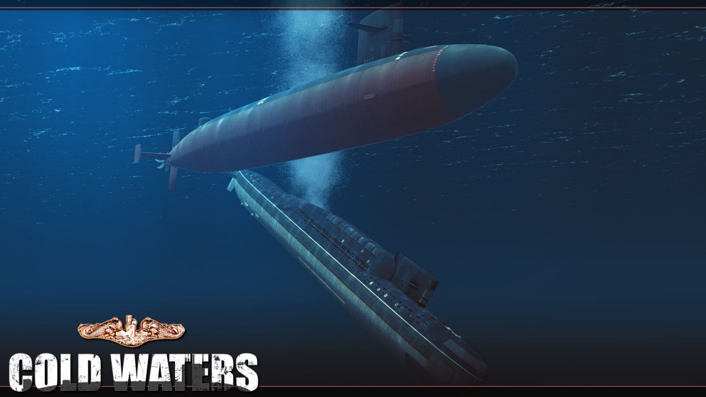 Cold Waters - Killerfish Games